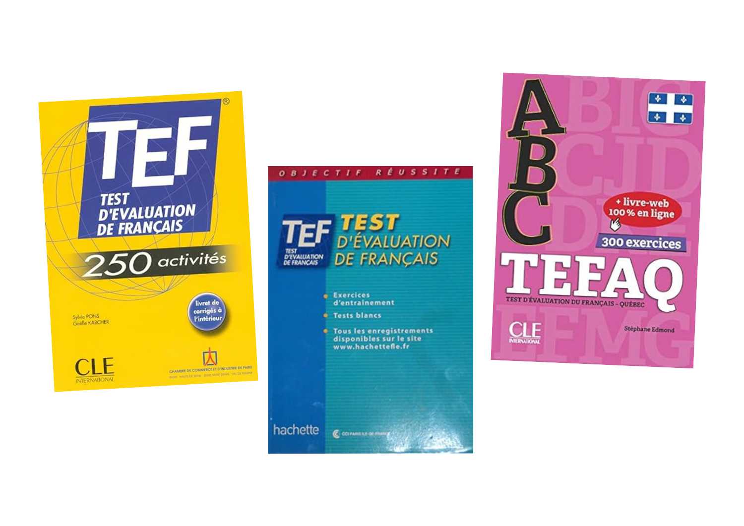 Se préparer au TEF et au TEFAQ avec 15 outils essentiels