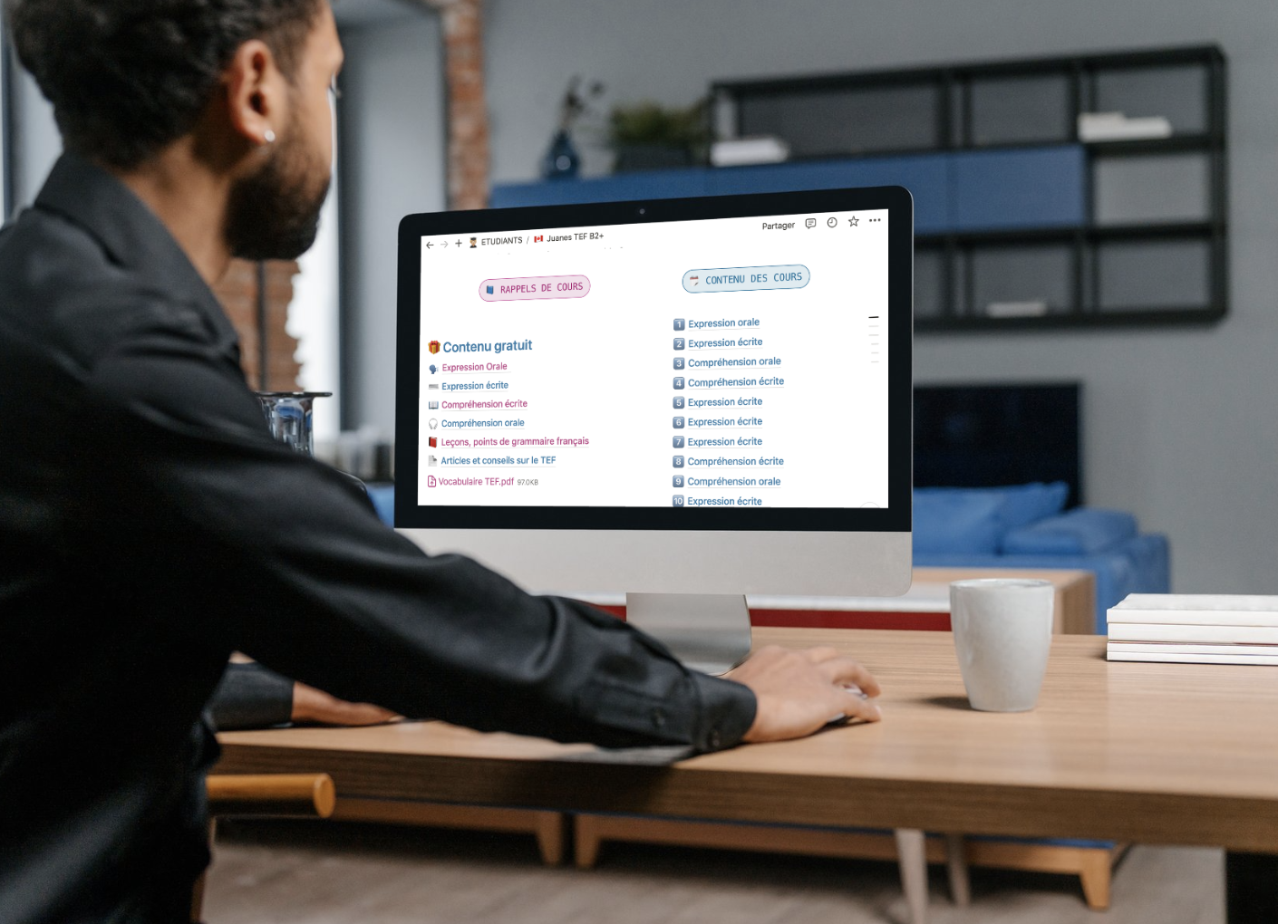 Examen TEFAQ : Déroulement, conseils et ressources - Académie TEF ...